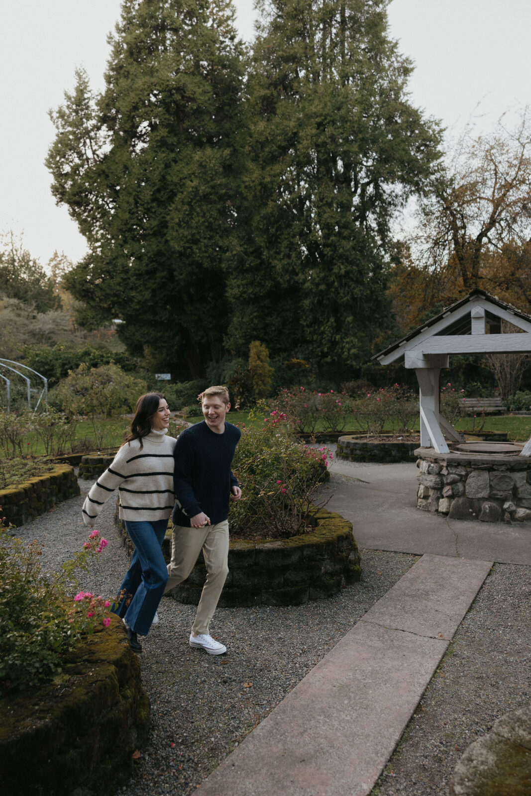 Why Candid Engagement Photos Are a Must for Capturing Authentic Moments ...