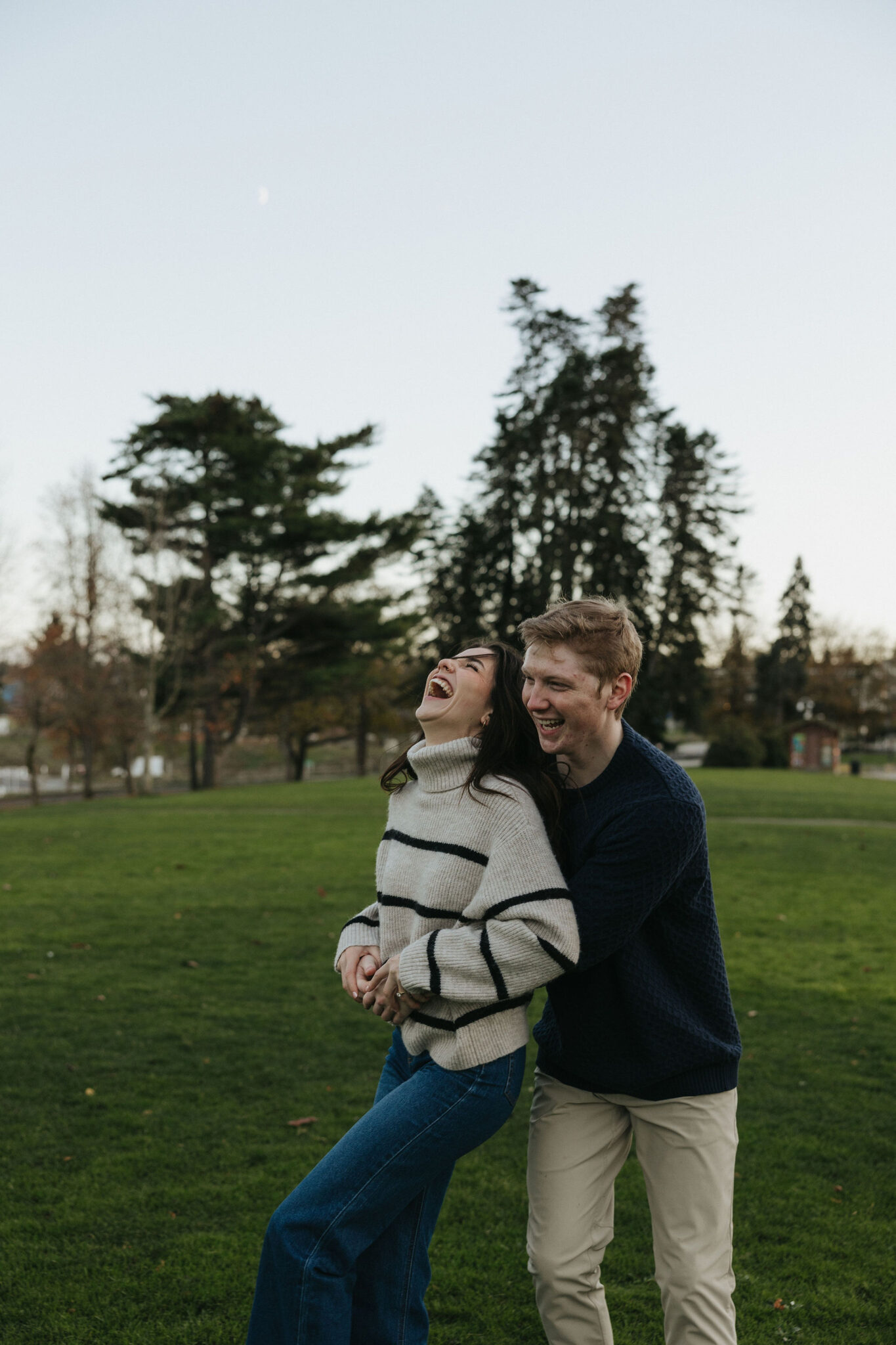 Why Candid Engagement Photos Are a Must for Capturing Authentic Moments ...