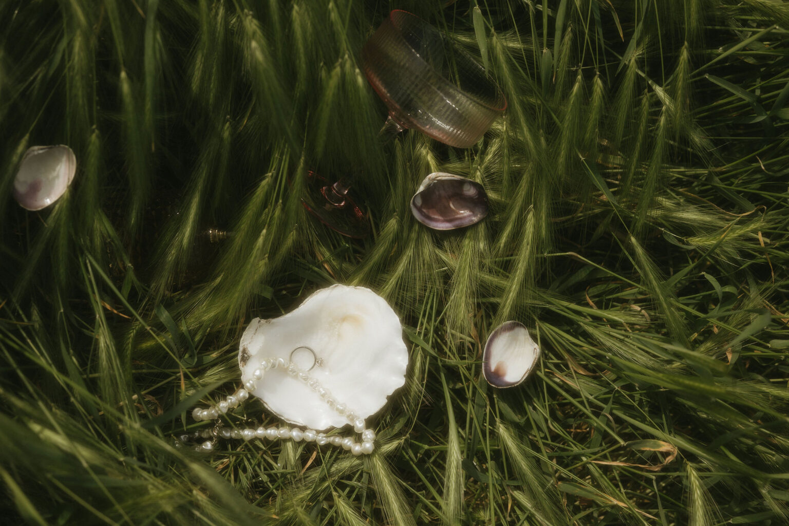Creating Your Perfect Wedding Detail Box: Tips for Capturing Those ...